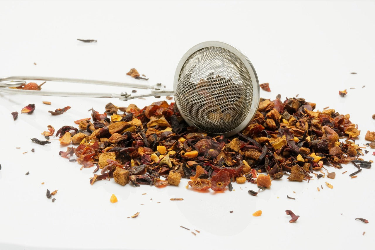 Thés & tisanes bio – Infusions bien-être artisanales | Nougats Silvain